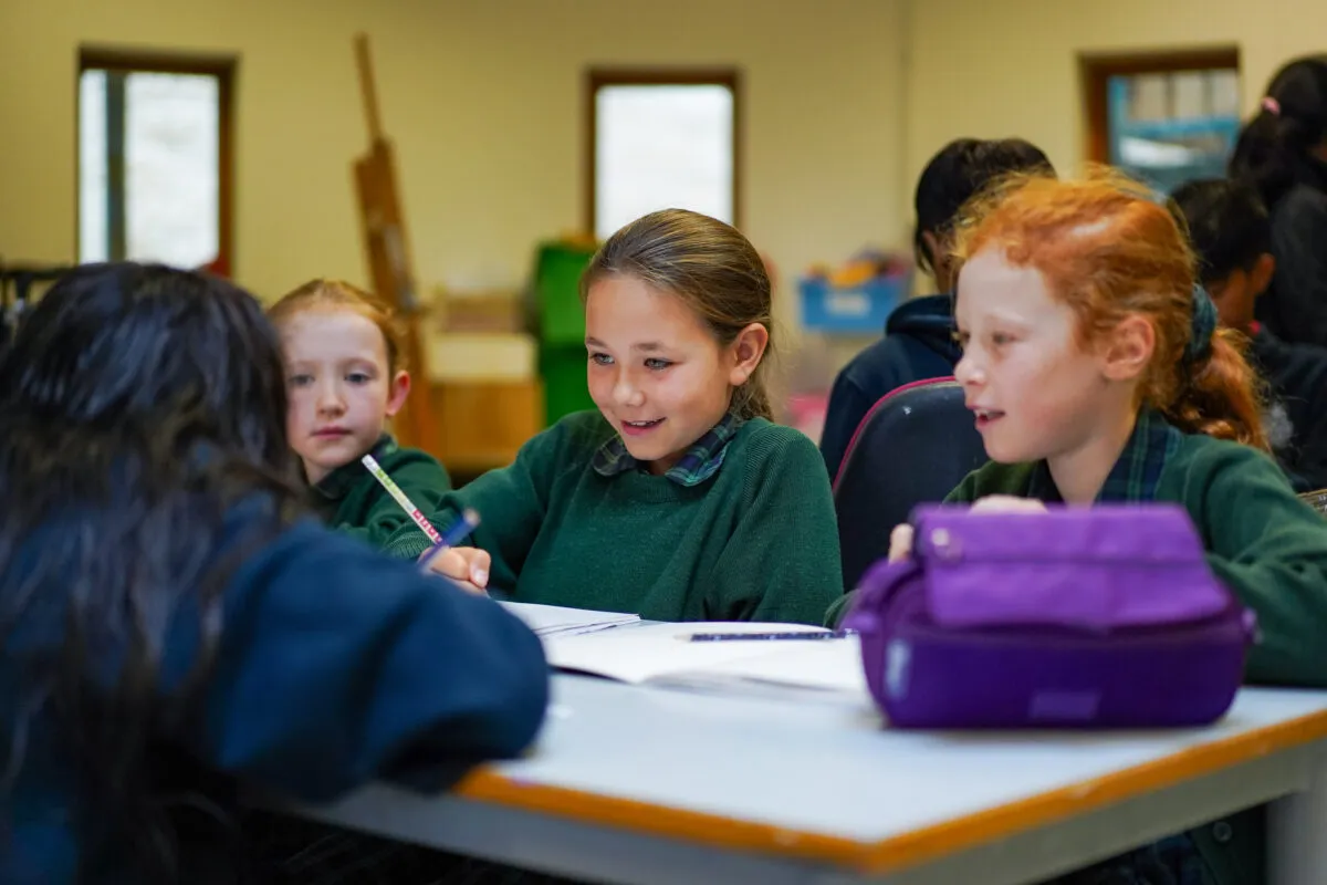 OSCAR Return to Beaudesert Park - Beaudesert Park School